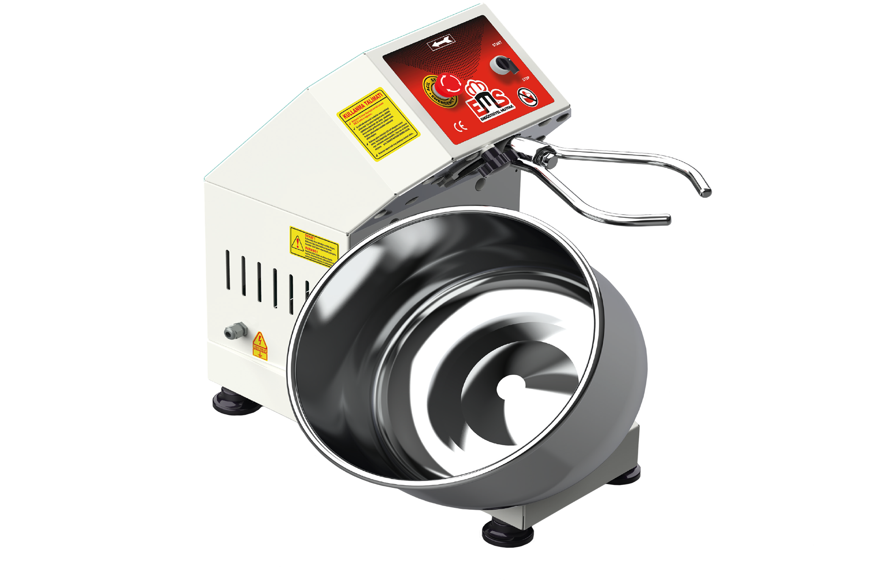 emsmutfak.com - EMS Mutfak Ekipmanları