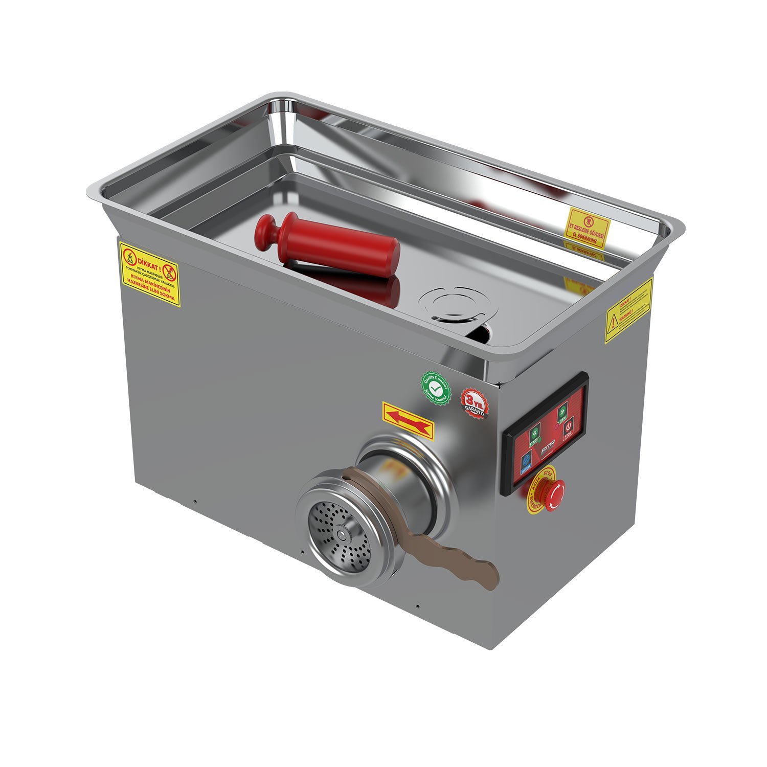 emsmutfak.com - EMS Mutfak Ekipmanları