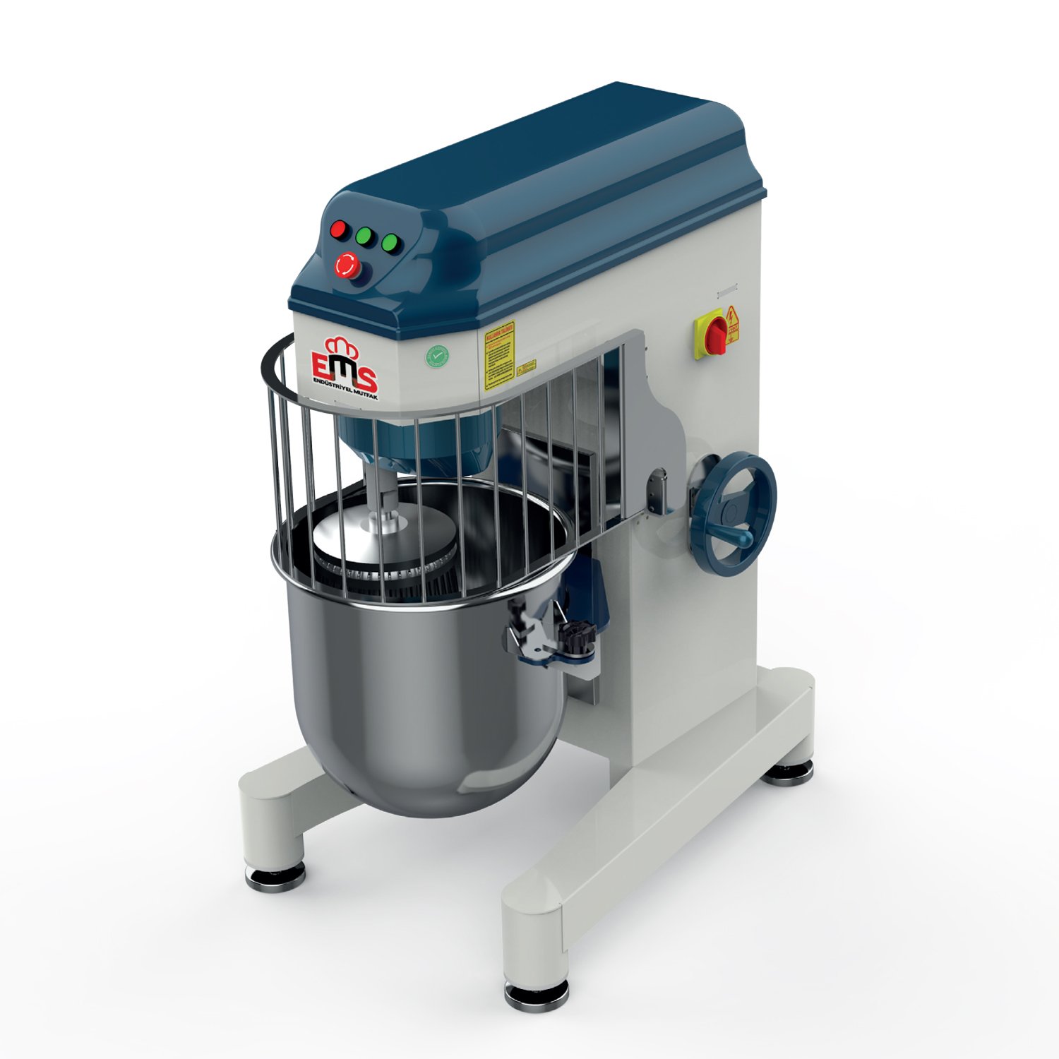 emsmutfak.com - EMS Mutfak Ekipmanları